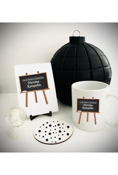 ENK Organizasyon Öğretmenler Gününe Özel Bomba Kombin Set-2