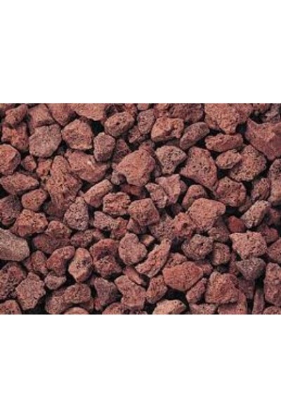 Bio Sand Lav Kırığı Iri 1 & 2.5 cm 3 kg