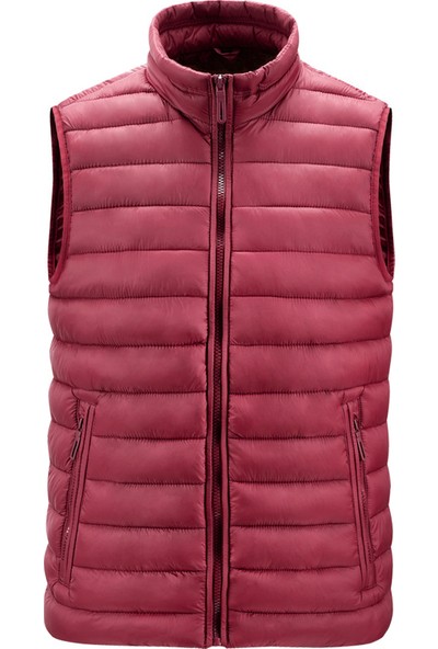 Skimsx Dik Yakalı Şişme Yelek (Yurt Dışından) Skimsx Dik Yakalı Şişme Yelek (Yurt Dışından)