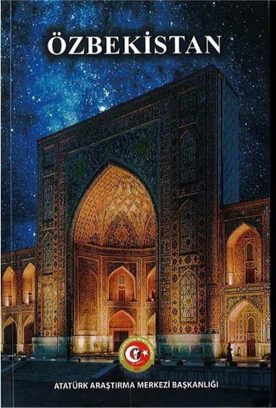 Özbekistan - Salih Yılmaz Özbekistan - Salih Yılmaz