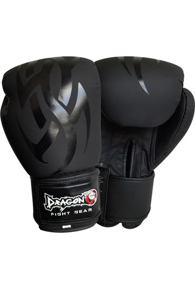 Dragon Black Mamba Boks Eldiveni 2.party Siyah Renk Dragon Black Mamba Boks Eldiveni 2.party Siyah Renk