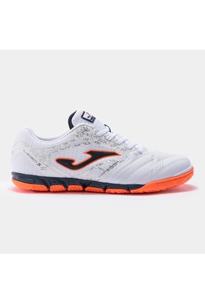 Joma Liga 5 2102 White Indoor Joma Liga 5 2102 White Indoor
