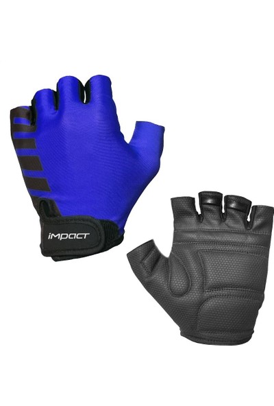 Impact Recto Kısa Parmak Eldiven