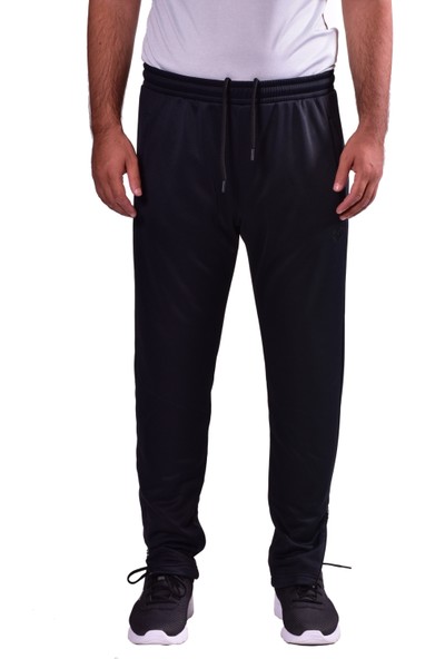 Lotto Eşofman Altı Erkek Siyah-Mırko Pant PL-W1124