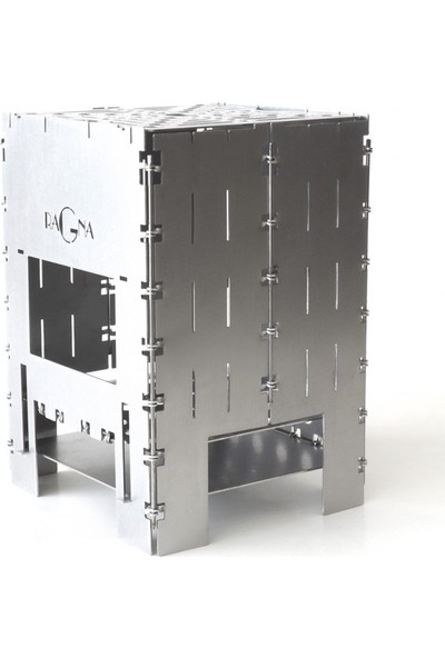 Ragna Menteşeli Ateş Kutusu Büyük Boy Ragna Menteşeli Ateş Kutusu Büyük Boy