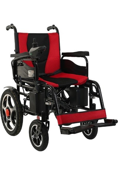 Golfi Jt- 099 Katlanır Akülü Tekerlekli Sandalye Golfi Jt- 099 Katlanır Akülü Tekerlekli Sandalye