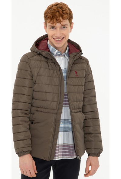 U.S. Polo Assn. Yeşil Mont Sentetik 50236994-VR079