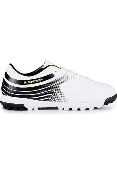 Slazenger Hans Halısaha Futbol Erkek Çocuk Halı Saha Ayakkabı