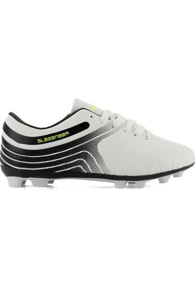 Slazenger Hans Krampon Futbol Erkek Çocuk Krampon Ayakkabı