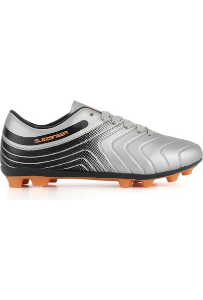 Slazenger Hans Krampon Futbol Erkek Çocuk Krampon Ayakkabı