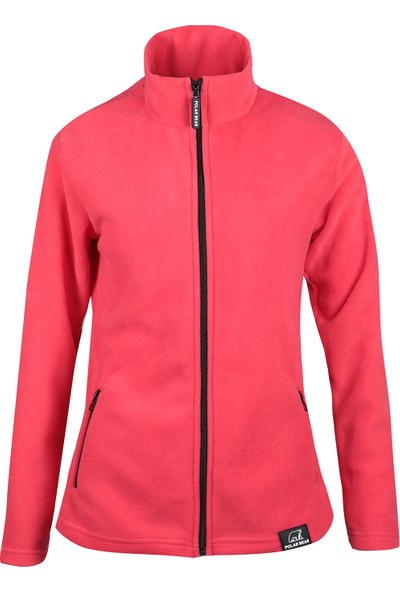 Polar Bear Kadın Slim-Fit Polar