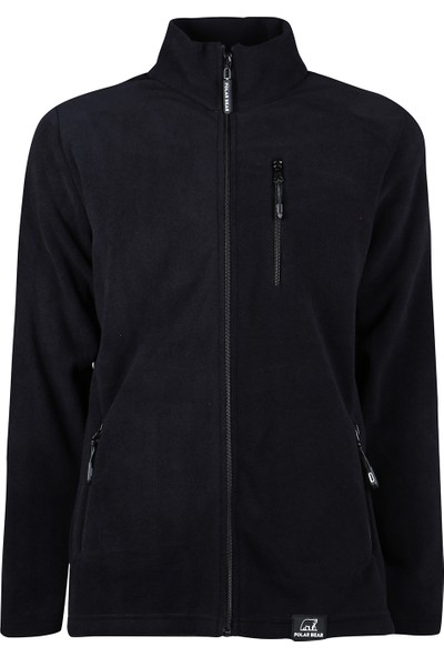 Polar Bear Erkek Slim-Fit Polar