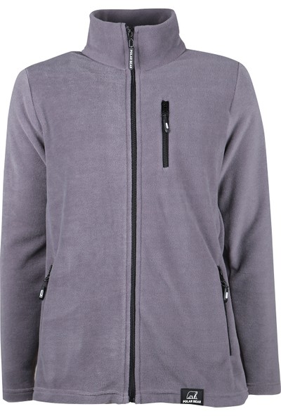 Polar Bear Erkek Slim-Fit Polar