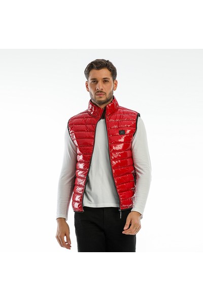 Slazenger Noop Erkek Mont & Kaban