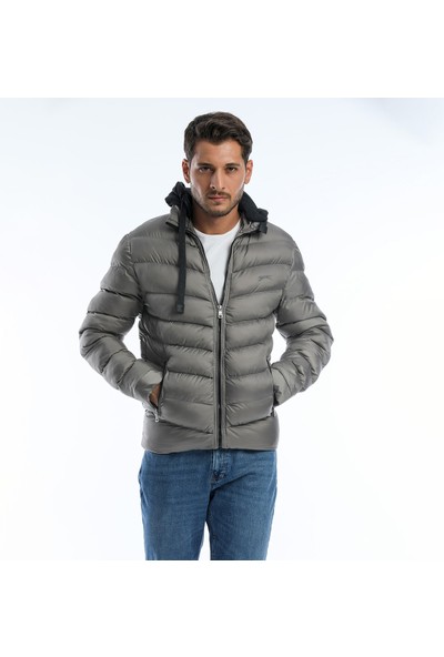 Slazenger Head Erkek Mont & Kaban