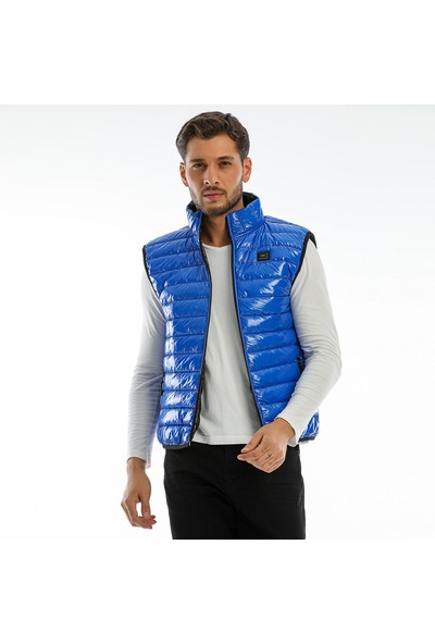 Slazenger Noop Erkek Mont & Kaban