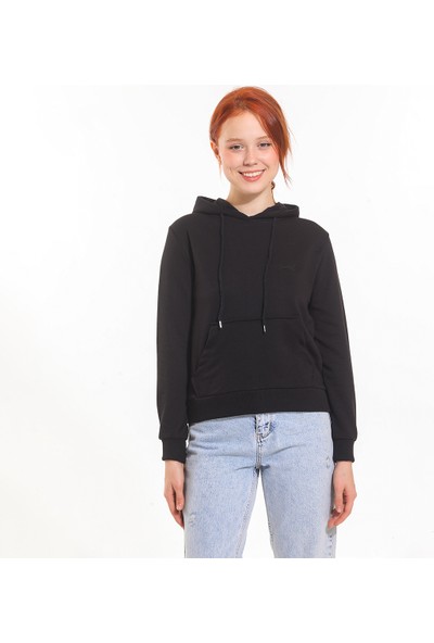 Slazenger Sara Kadın Sweatshirt Slazenger Sara Kadın Sweatshirt