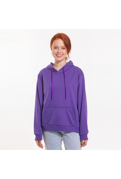 Slazenger Sara Kadın Sweatshirt