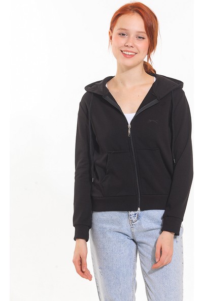 Slazenger Saraı Kadın Sweatshirt