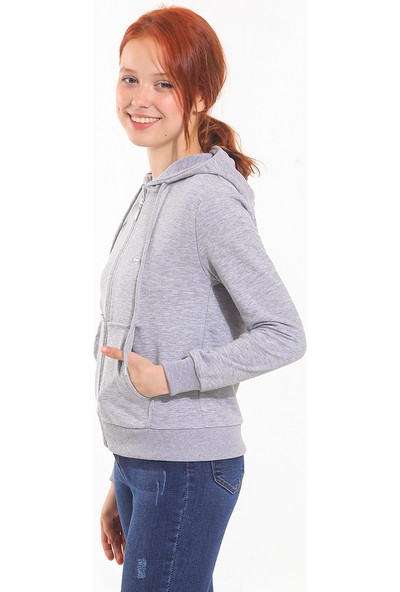 Slazenger Saraı Kadın Sweatshirt
