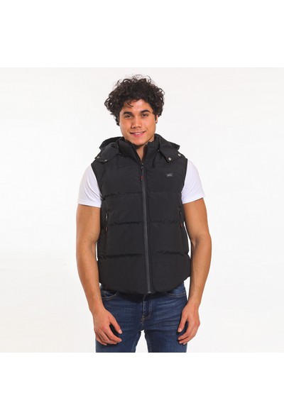 Slazenger Zoro Erkek Yelek