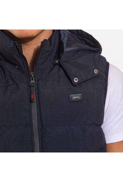 Slazenger Zoro Erkek Yelek