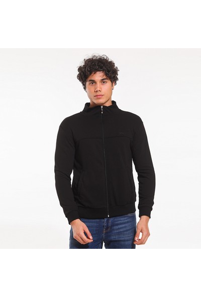 Slazenger Satı Erkek Sweatshirt