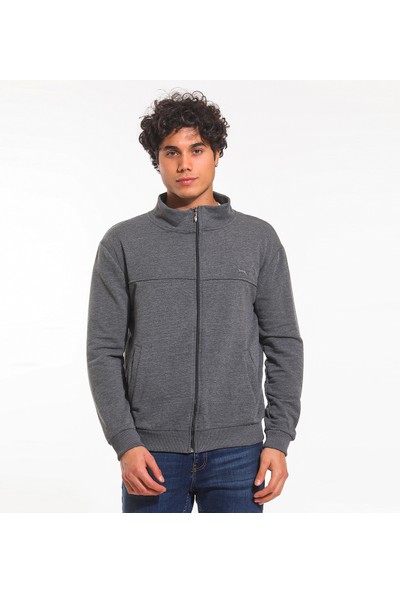 Slazenger Satı Erkek Sweatshirt