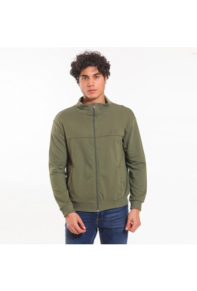 Slazenger Satı Erkek Sweatshirt