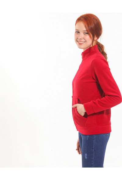 Slazenger Soul I Kadın Polar Slazenger Soul I Kadın Polar