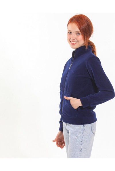 Slazenger Soul I Kadın Polar Slazenger Soul I Kadın Polar