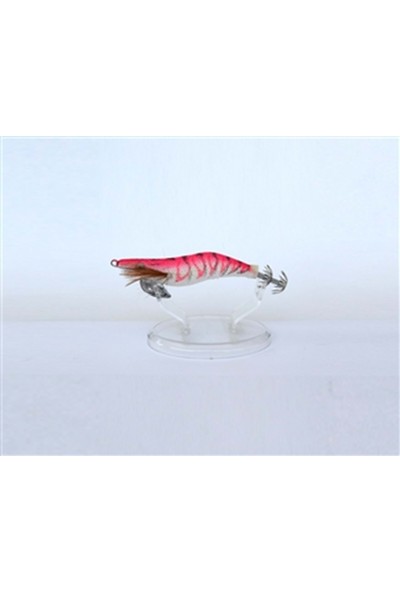 Captain Kalamar 3023 Japanes Squıt 3.0 11 cm - 08 Captain Kalamar 3023 Japanes Squıt 3.0 11 cm - 08