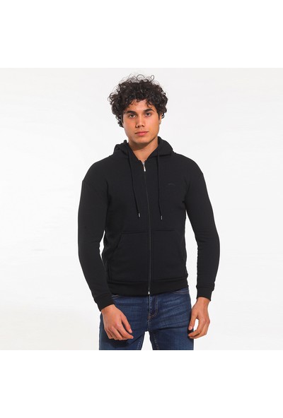 Slazenger Santo Erkek Sweatshirt