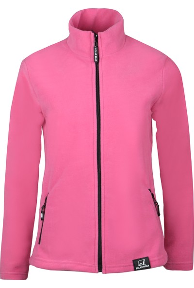 Polar Bear Kadın Slim-Fit Polar