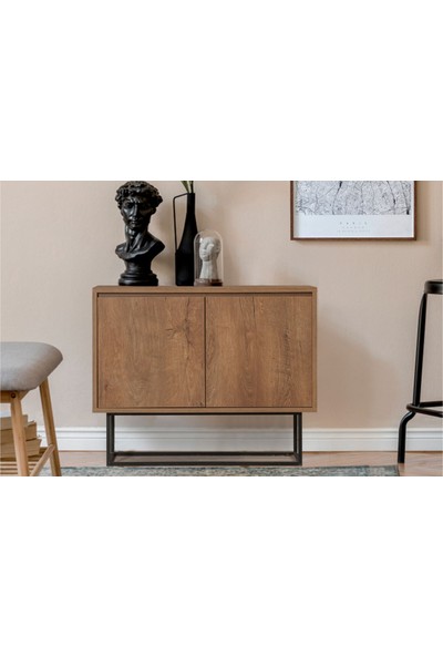 Doressa Zuri Konsol Doressa Zuri Konsol