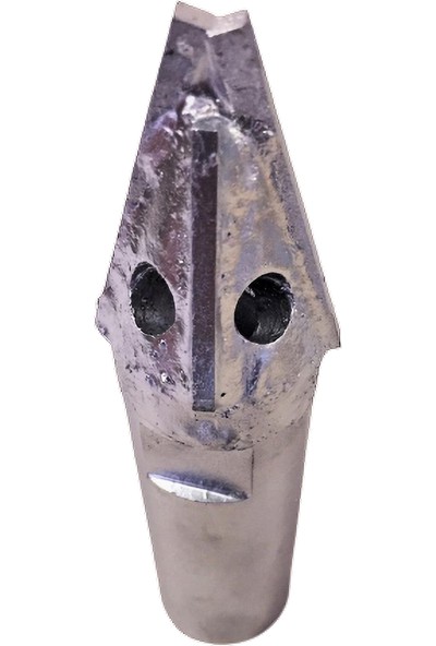 Atak Makine 32'lik Özel Üretim Hızlı Elmas Uç