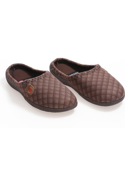 Gezer Kışlık Erkek Terlik