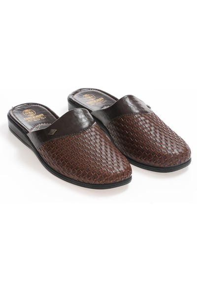 Gezer Dört Mevsim Damat Terlik