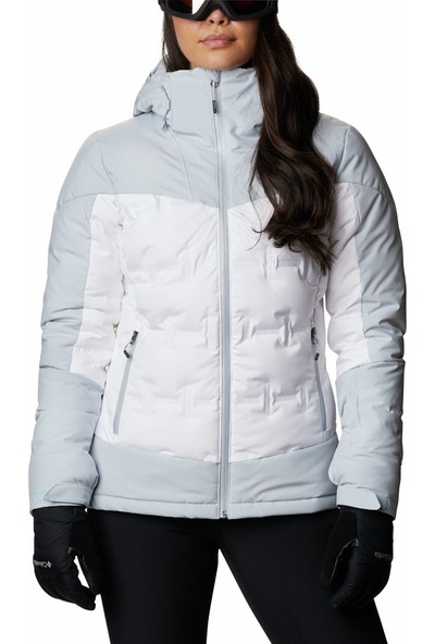 Columbia WK0326 Wıld Card Down Jkt Columbia WK0326 Wıld Card Down Jkt