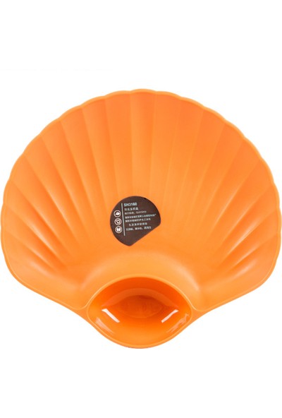 Eternal 2 Bölüm Aperatif Plaka Gıda Sınıfı Plastik Çizilmeye Dayanıklı Tükürük Kemik Tabağı (Yurt Dışından) Eternal 2 Bölüm Aperatif Plaka Gıda Sınıfı Plastik Çizilmeye Dayanıklı Tükürük Kemik Tabağı (Yurt Dışından)