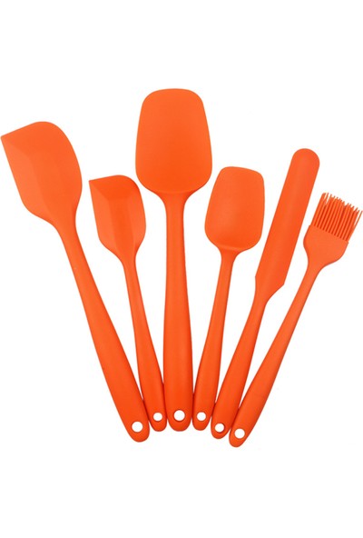 Eternal Silikon Un Kremi Pişirme Gereçleri Set Pişirme Aracı (Yurt Dışından)