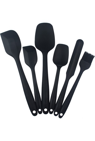 Eternal Silikon Un Kremi Pişirme Gereçleri Set Pişirme Aracı (Yurt Dışından)