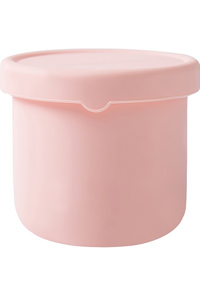 Eternal Isıya Dayanıklı Silikon Güvenli Gıda Saklama Kapları (Yurt Dışından)