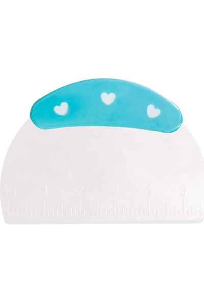 Eternal Dıy Yapışmaz Plastik Tatlı Pasta Kazıyıcı (Yurt Dışından) Eternal Dıy Yapışmaz Plastik Tatlı Pasta Kazıyıcı (Yurt Dışından)