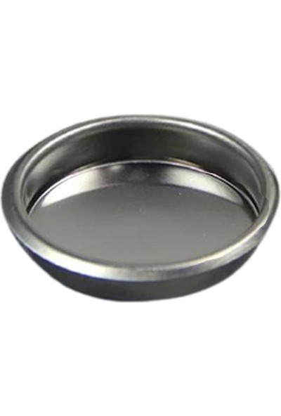 Eternal 51 mm Kör Filtre Sepeti (Yurt Dışından) Eternal 51 mm Kör Filtre Sepeti (Yurt Dışından)