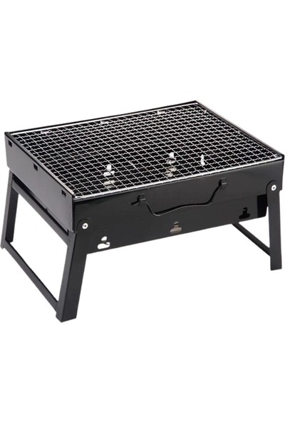 Eternal Havayolu Havalandırma ile Barbekü Izgara Isıya Dayanıklı (Yurt Dışından)