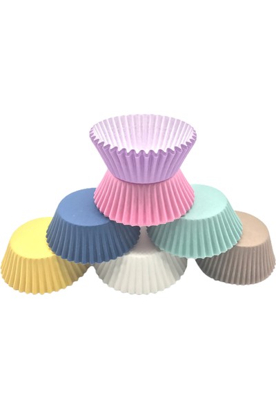 Eternal 1000 Adet Cupcake Gıda Sınıfı Isıya Dayanıklı Kağıt Pişirme Muffin Kutusu Kılıfları (Yurt Dışından) Eternal 1000 Adet Cupcake Gıda Sınıfı Isıya Dayanıklı Kağıt Pişirme Muffin Kutusu Kılıfları (Yurt Dışından)