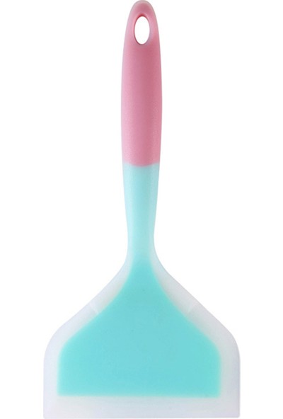 Eternal Keskin Kenarlar Mutfak Spatula Kürek Pişirme Aracı (Yurt Dışından) Eternal Keskin Kenarlar Mutfak Spatula Kürek Pişirme Aracı (Yurt Dışından)