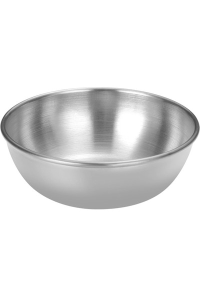 Eternal Paslanmaz Çelik Yuvarlak Daldırma Kase Restoran Için Mini Meze Tabağı (Yurt Dışından) Eternal Paslanmaz Çelik Yuvarlak Daldırma Kase Restoran Için Mini Meze Tabağı (Yurt Dışından)