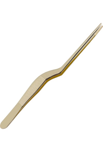 Eternal Servis Sunum Barbekü Maşa Deniz Ürünleri Aracı (Yurt Dışından)